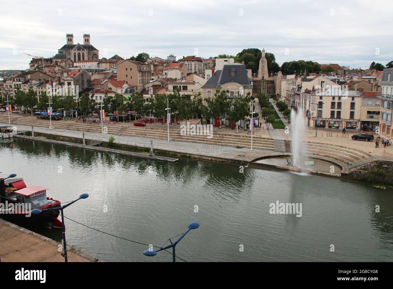 City Of Verdun High Resolution Stock Photography and Images - Alamy