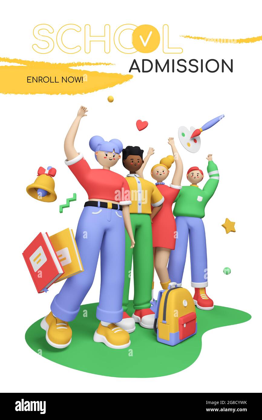 Child admission Cut Out Stock Images & Pictures - Alamy