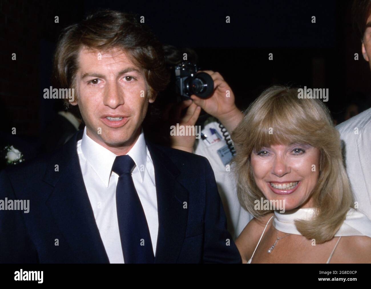 Jerry moore hi-res stock photography and images - Alamy