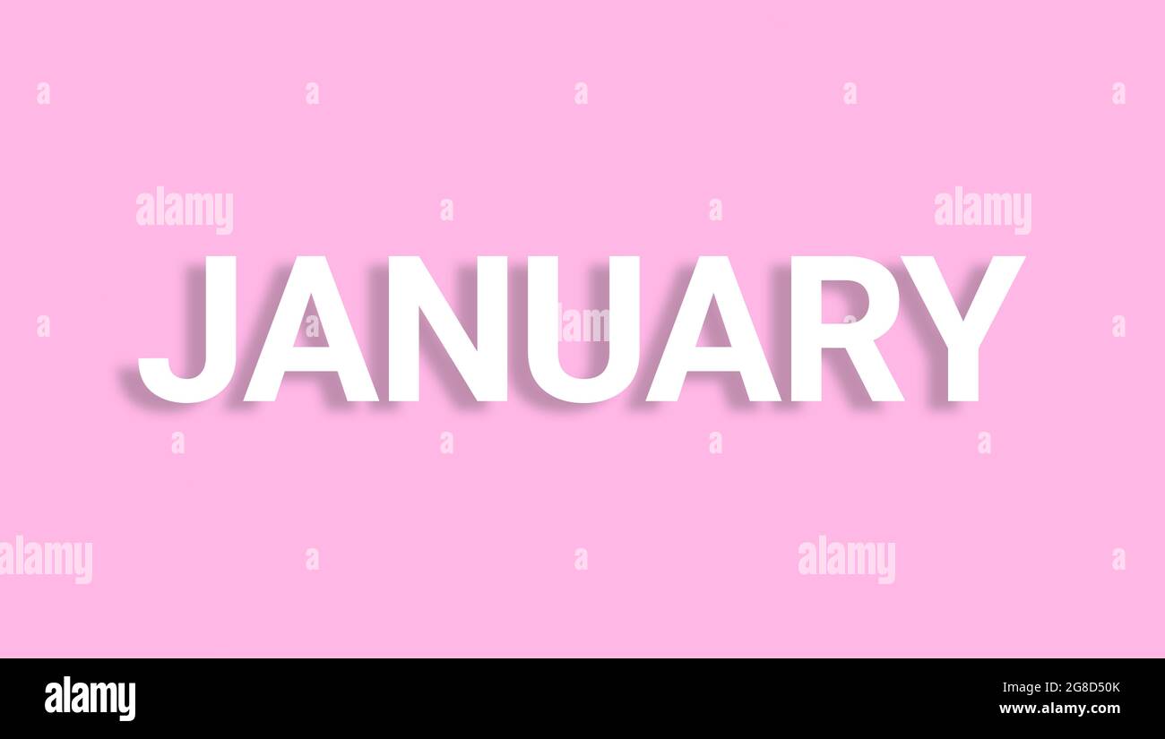 January 2 Wallpaper