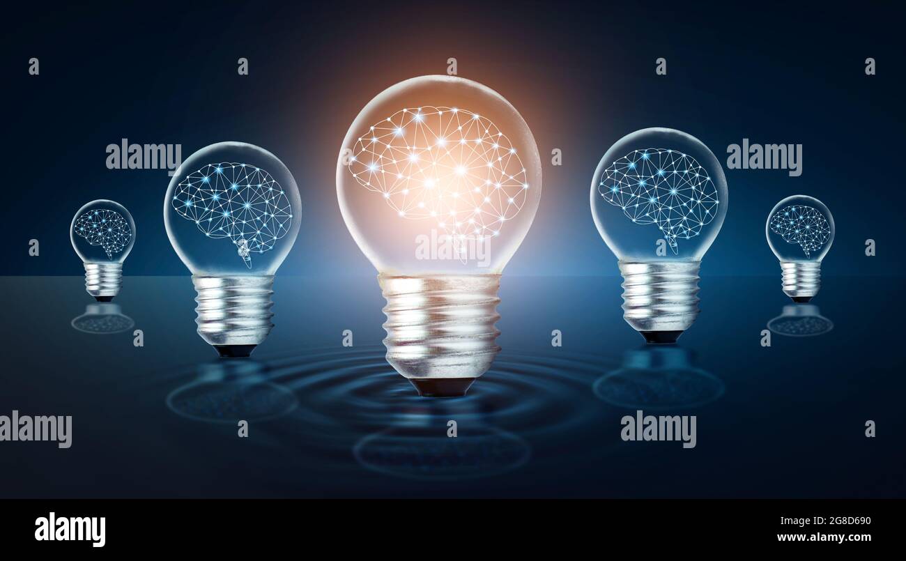 Different light hi-res stock photography and images - Alamy