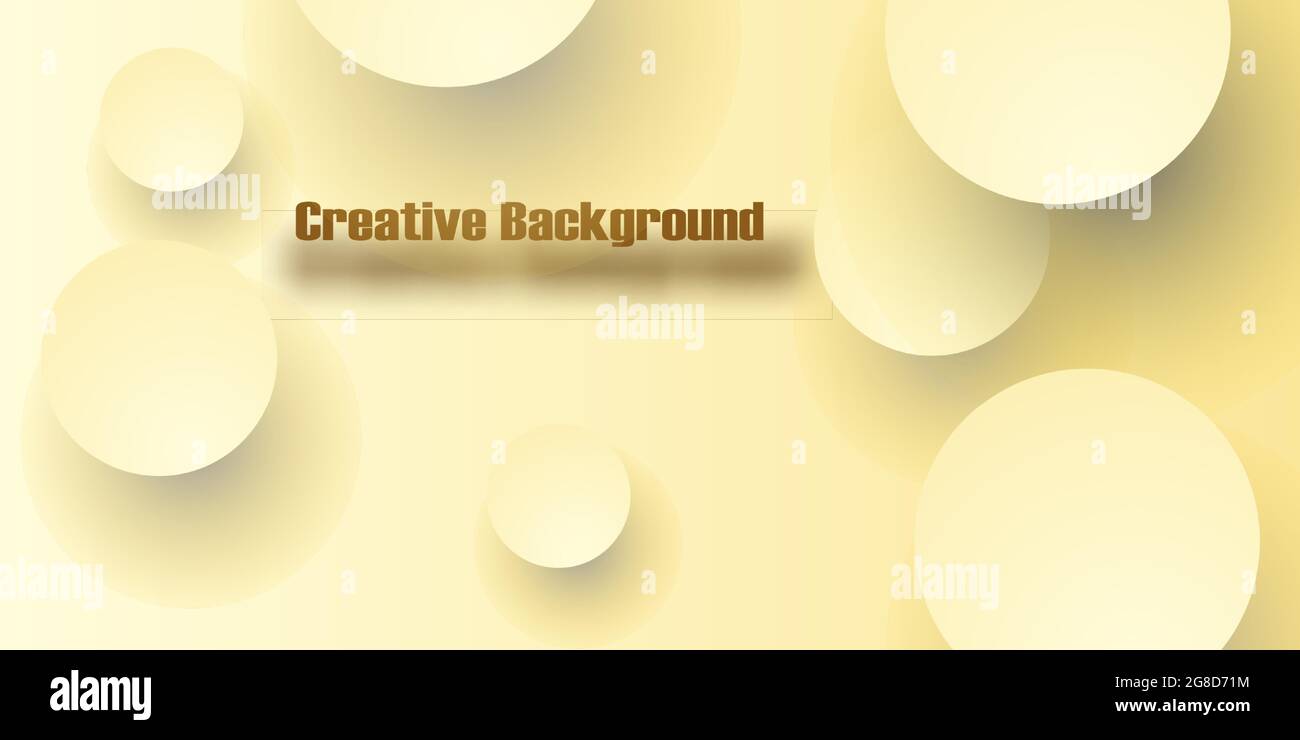 Background for the design of business cards and flyers. Vector ...