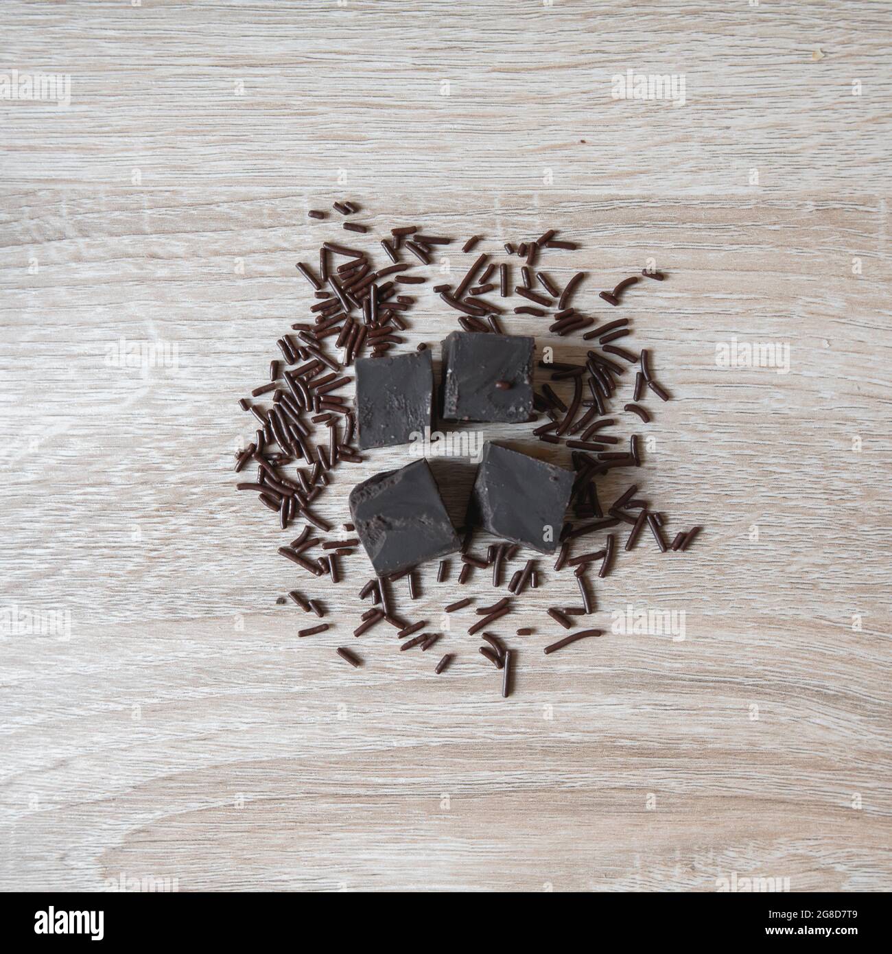 Sprinkle of paprika hi-res stock photography and images - Alamy