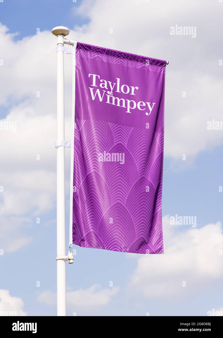 Taylor Wimpey Logo