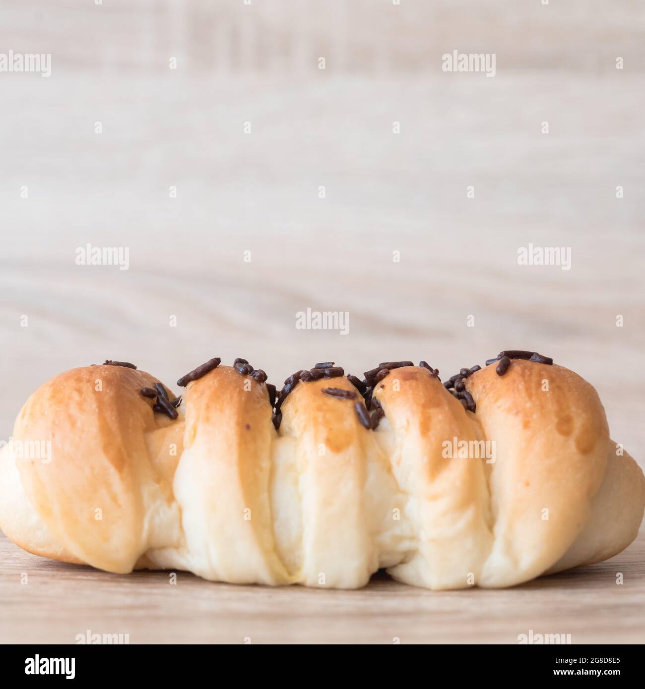 Simple bread hi-res stock photography and images - Alamy