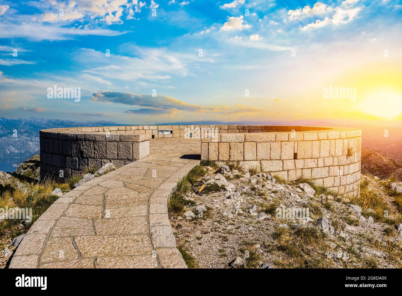 Sky point observation deck hi-res stock photography and images - Alamy