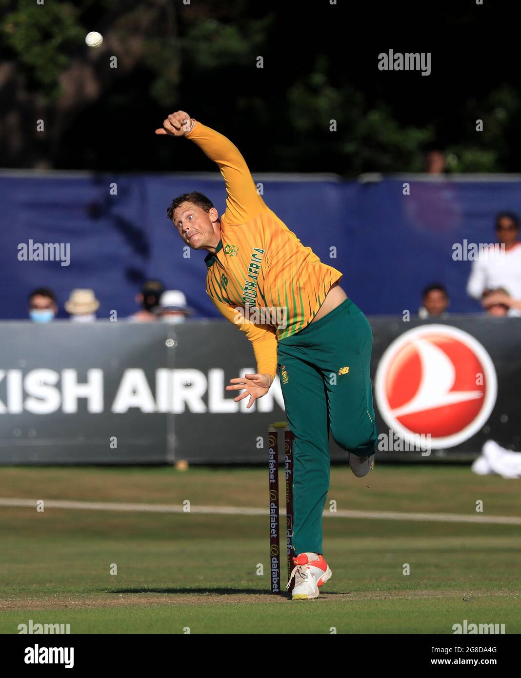 George linde hi-res stock photography and images - Alamy