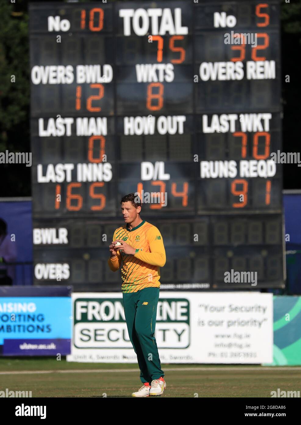 George linde hi-res stock photography and images - Alamy