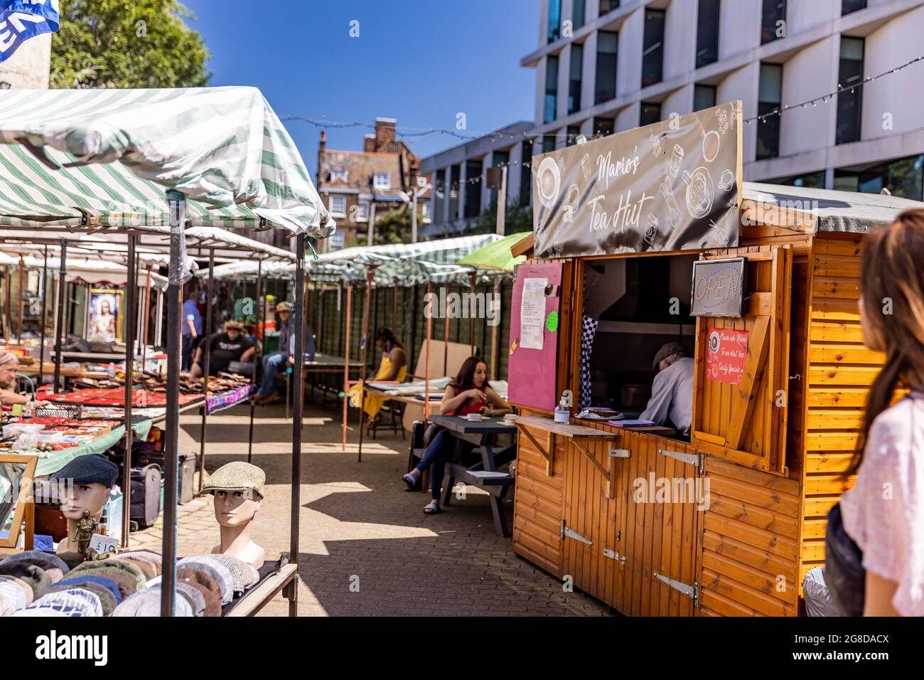 Kidbrooke, Greenwich South West London, UK Stock Photo - Alamy