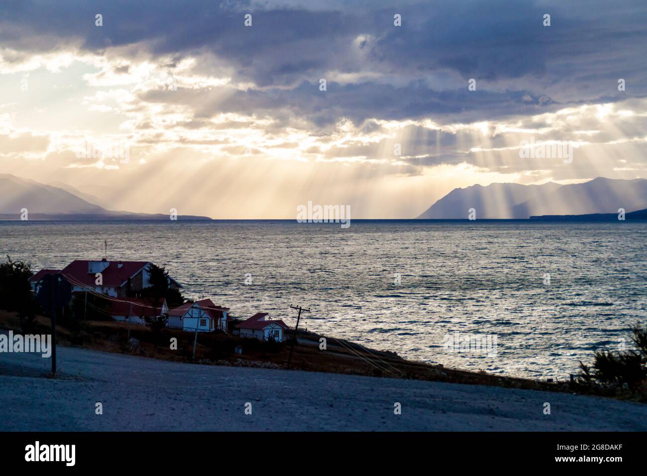 Lago cami hi-res stock photography and images - Alamy