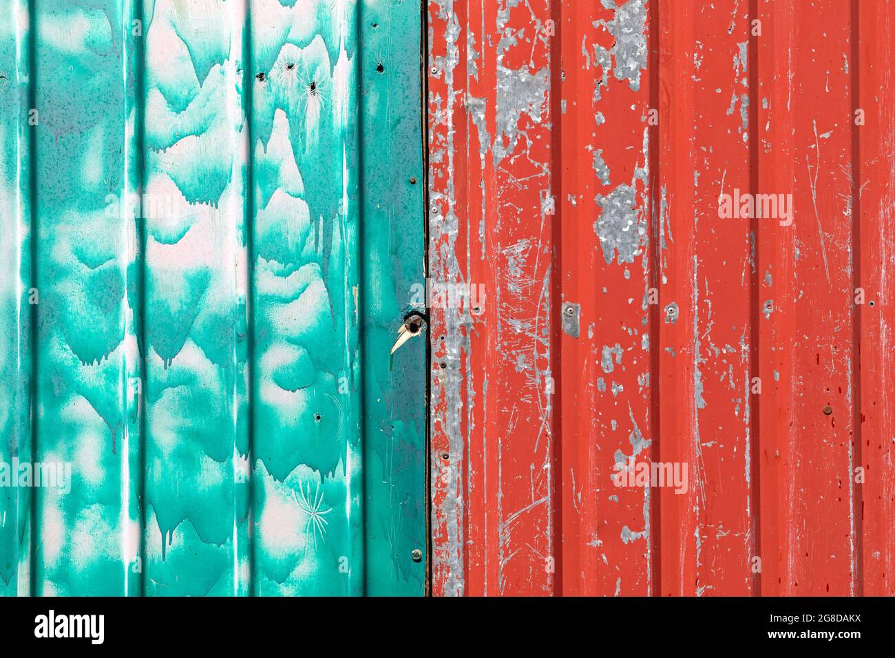 Faded contrast hi-res stock photography and images - Alamy