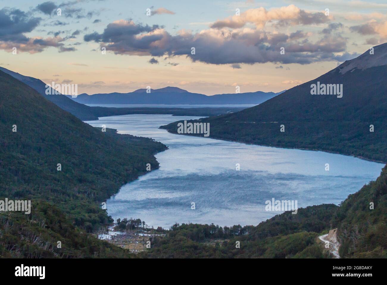 Lago cami hi-res stock photography and images - Alamy