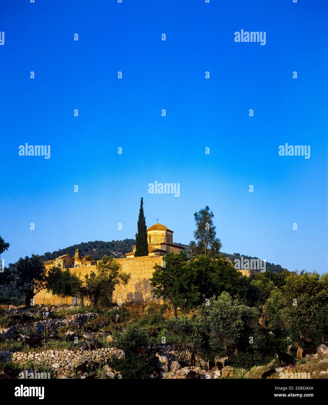 14th century byzantine hi-res stock photography and images - Alamy
