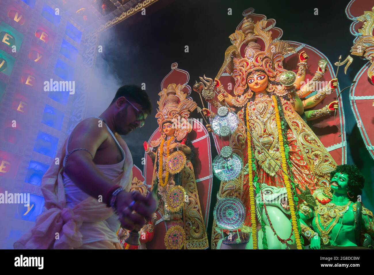 Conch Shell India High Resolution Stock Photography and Images - Alamy