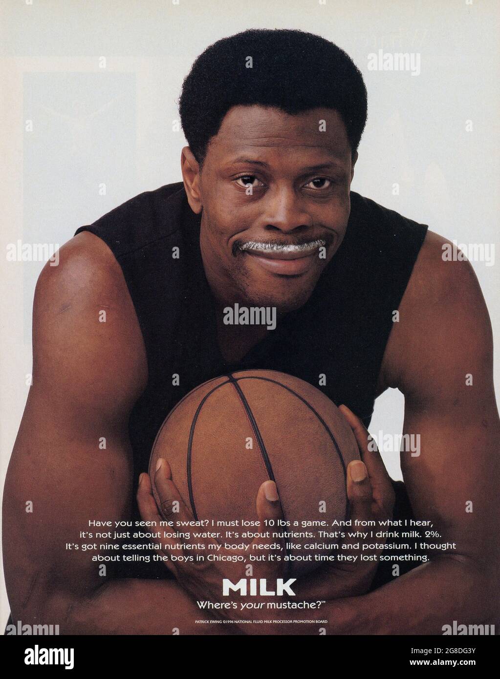 Full Page Advertisement from Life Magazine, January 1997 Issue, the ...
