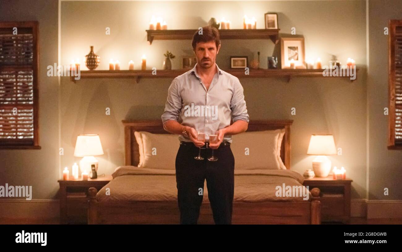 USA. Eoin Macken in a scene from the (C)Screen Media Films new movie ...