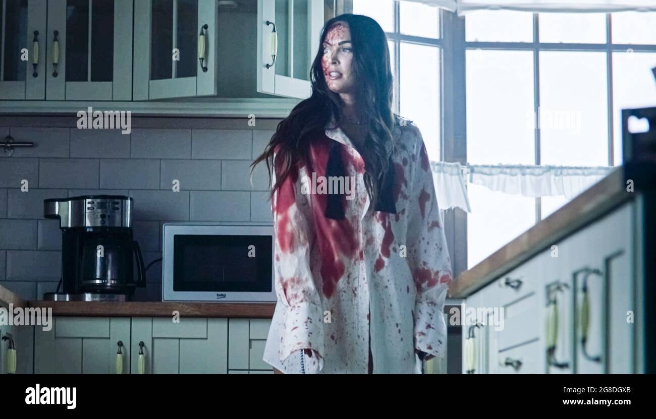 Revenge plot hi-res stock photography and images - Alamy