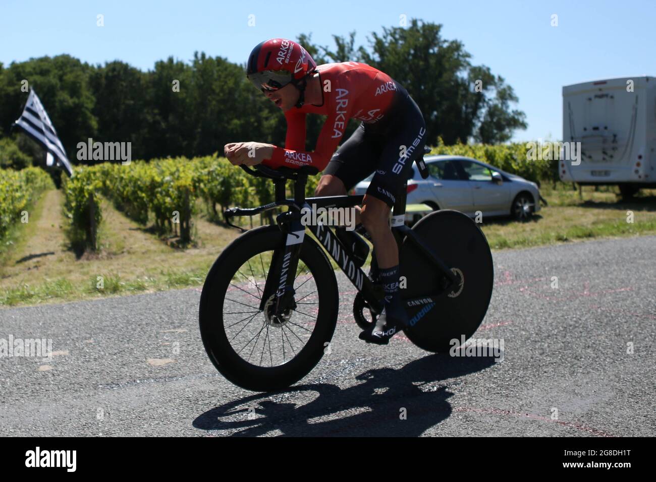 Elie gesbert hi-res stock photography and images - Alamy