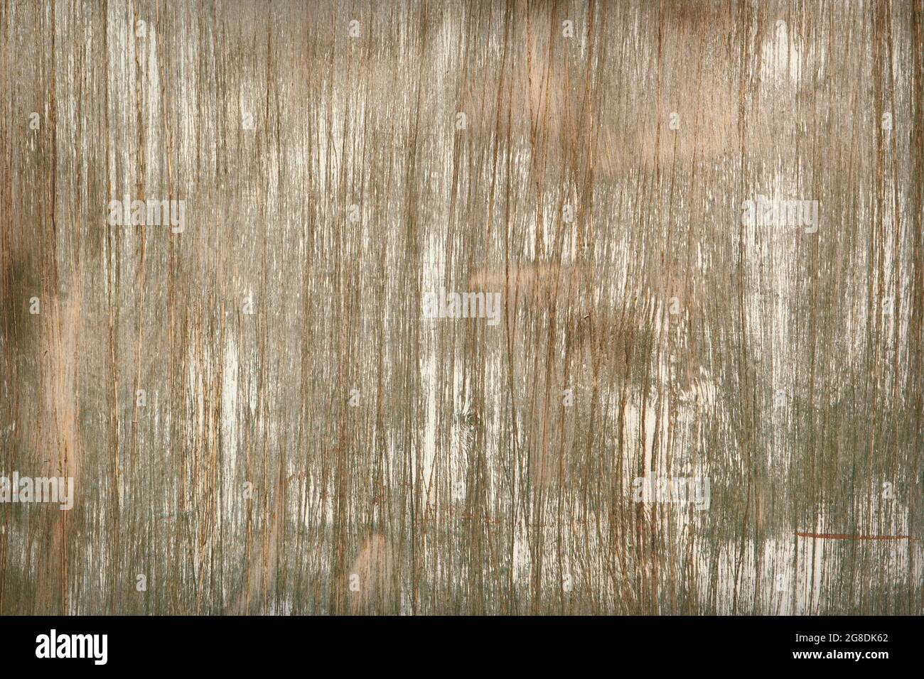 beautiful aged striped wood panel texture - abstract photo background ...