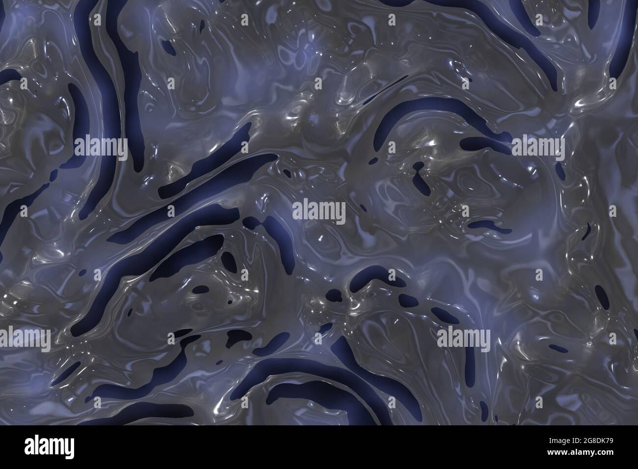 Dark navy blue skin hi-res stock photography and images - Alamy