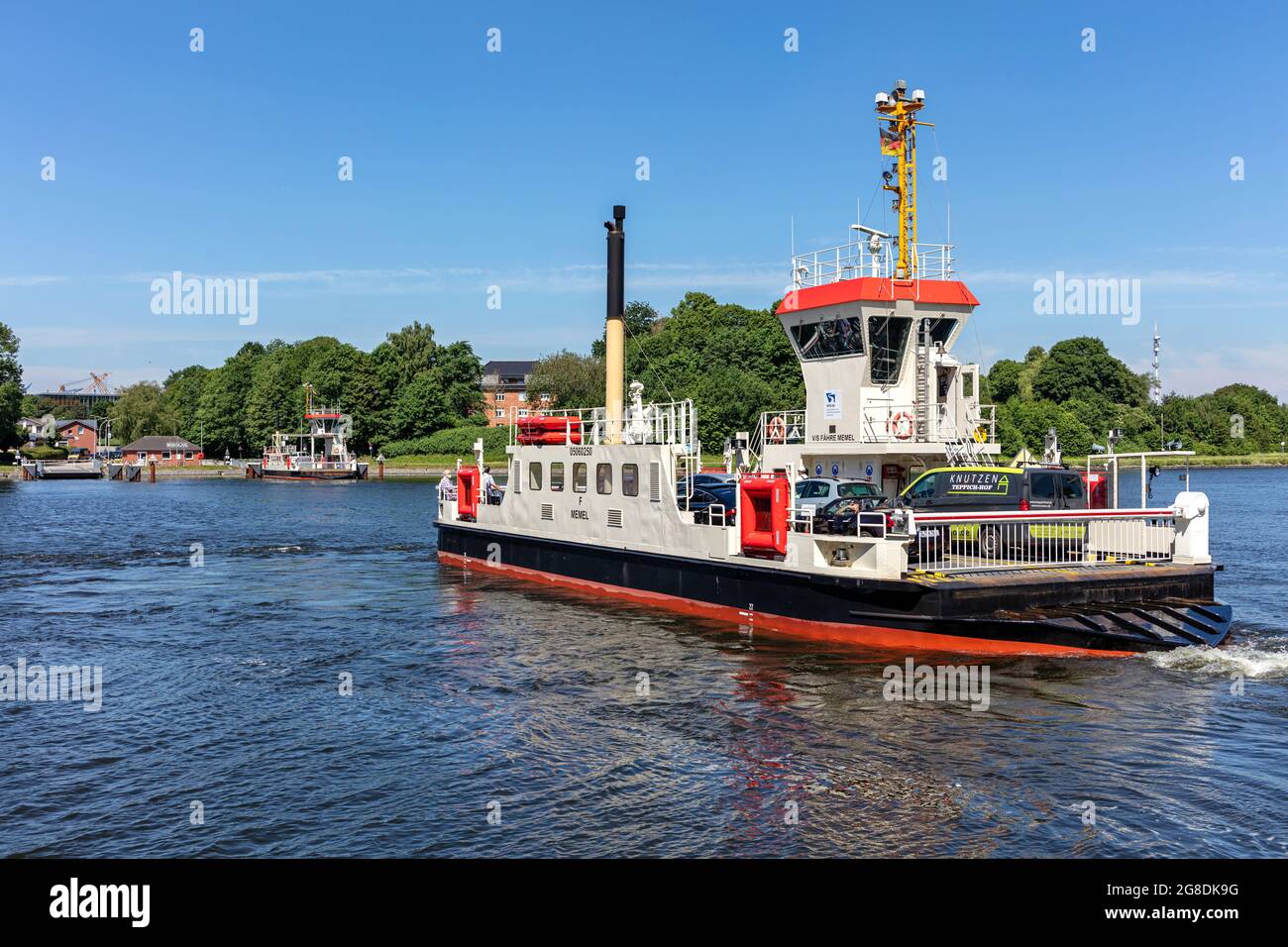 Memel hi-res stock photography and images - Alamy