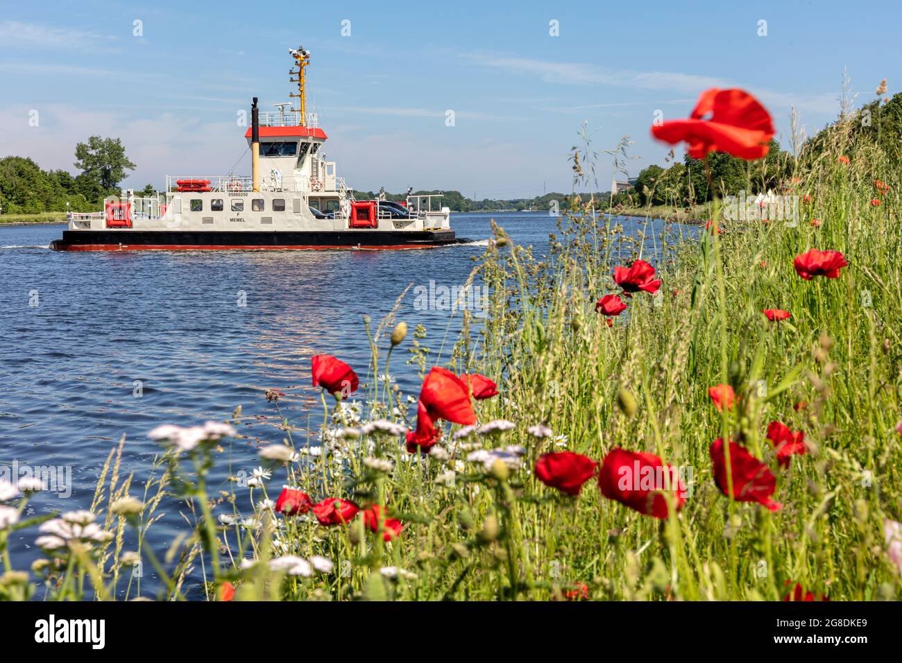 Memel hi-res stock photography and images - Alamy