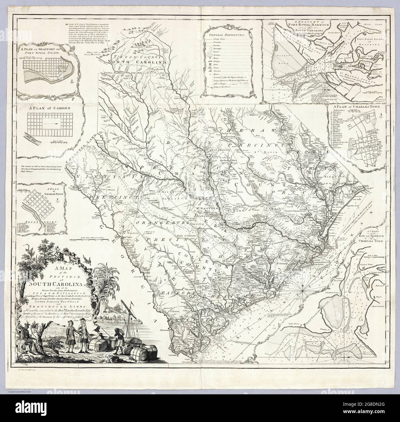 James cook explorer date hi-res stock photography and images - Alamy