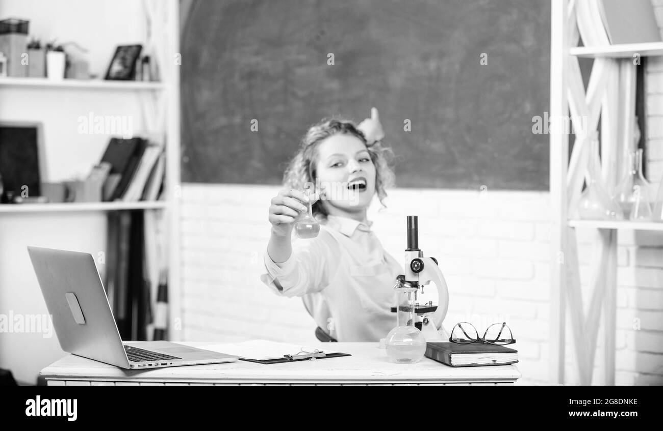 Inspiration for studying. Student project investigation. Learning ...