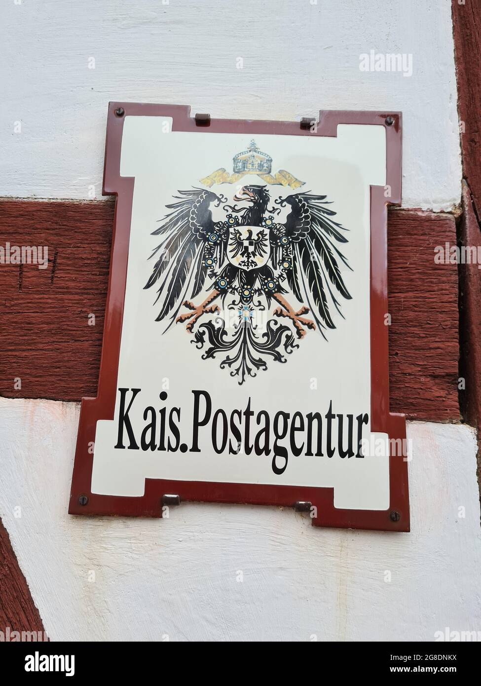 Imperial brands sign hi-res stock photography and images - Alamy