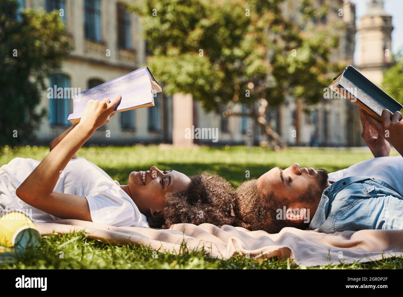 Lovely literature hi-res stock photography and images - Alamy