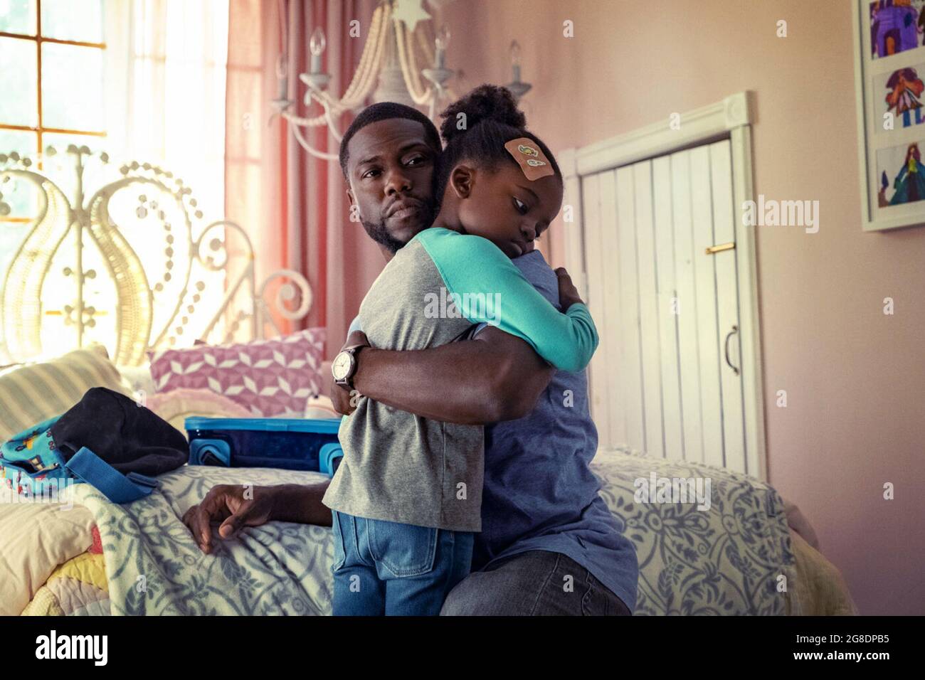 Fatherhood is a 2021 American comedy-drama film directed by Paul Weitz ...