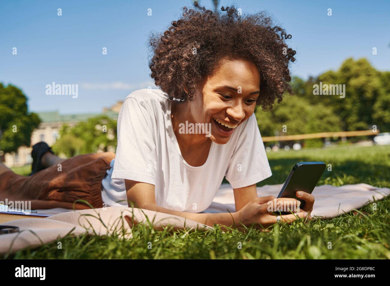 Unexpected pleasure hi-res stock photography and images - Alamy