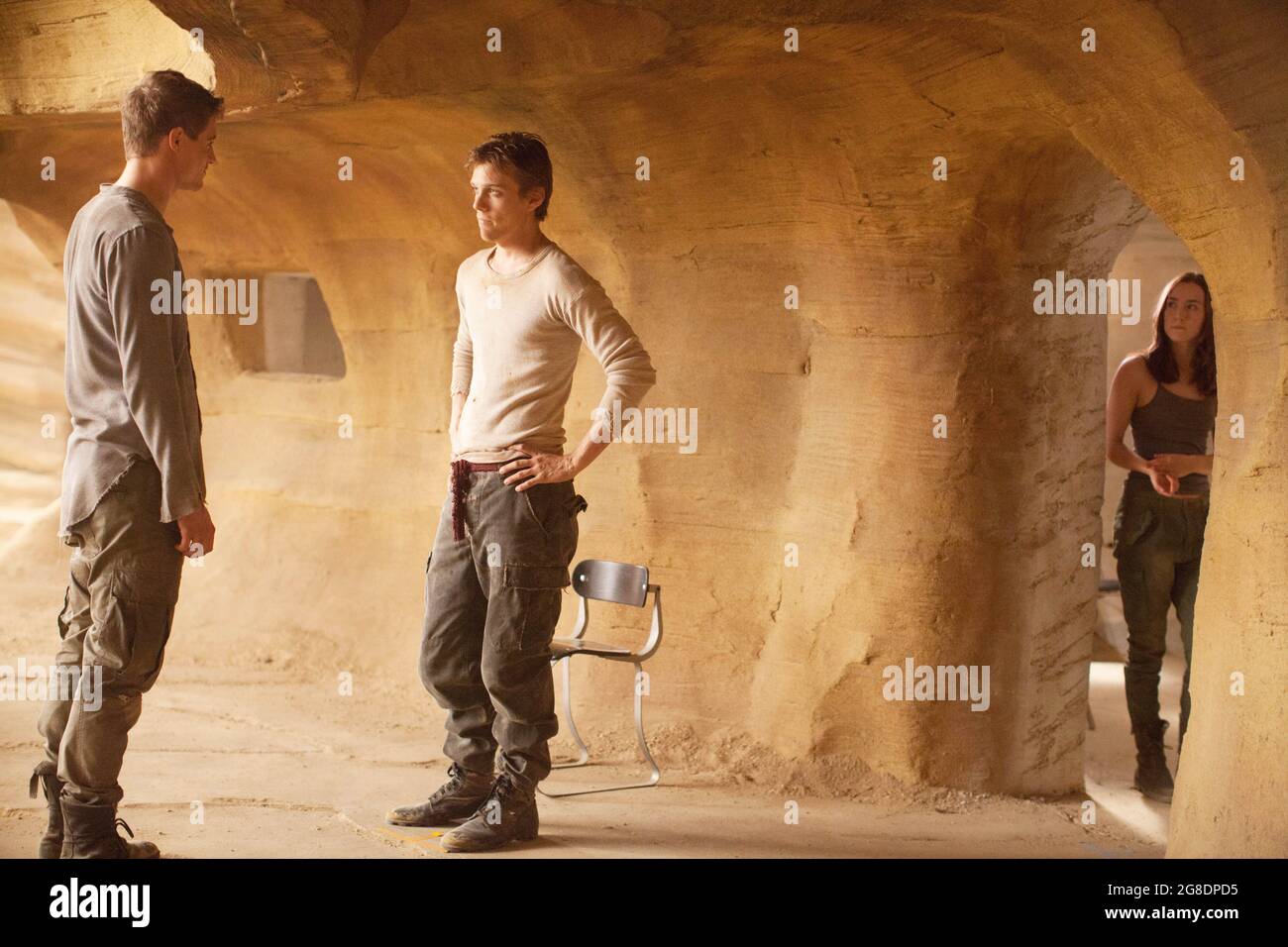 The Host Movie Alien