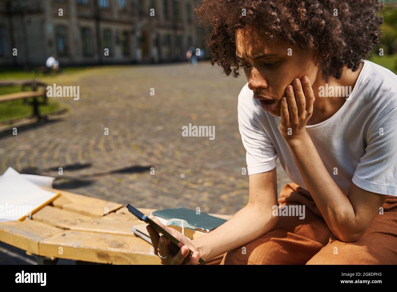 Appear suddenly hi-res stock photography and images - Alamy