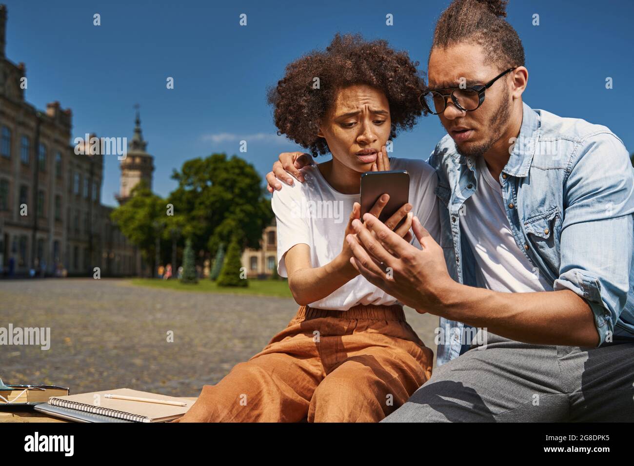 Unexpected wireless hi-res stock photography and images - Alamy