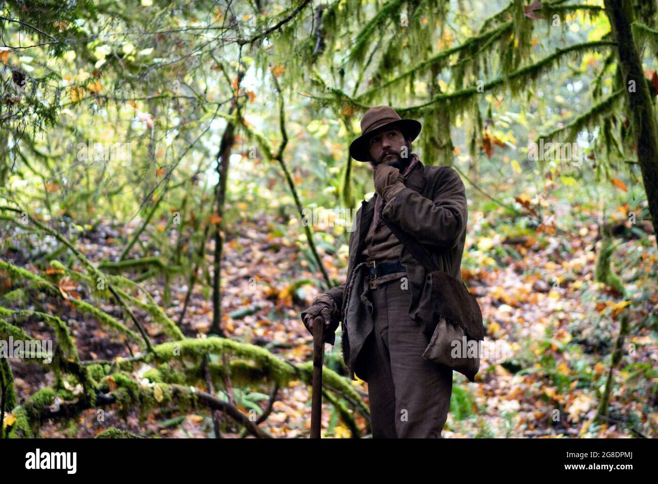 First cow film 2019 hi-res stock photography and images - Alamy