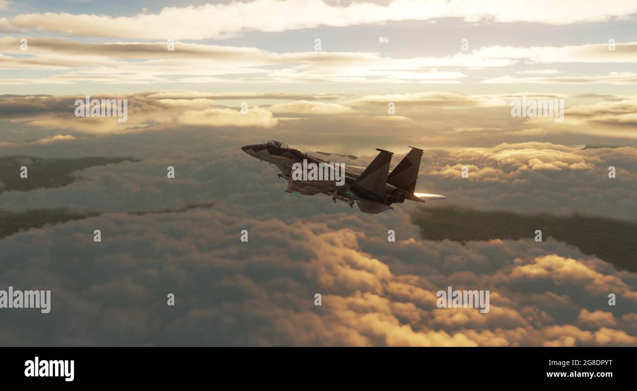 Photos from DCS by Eagle Dynamics Stock Photo - Alamy