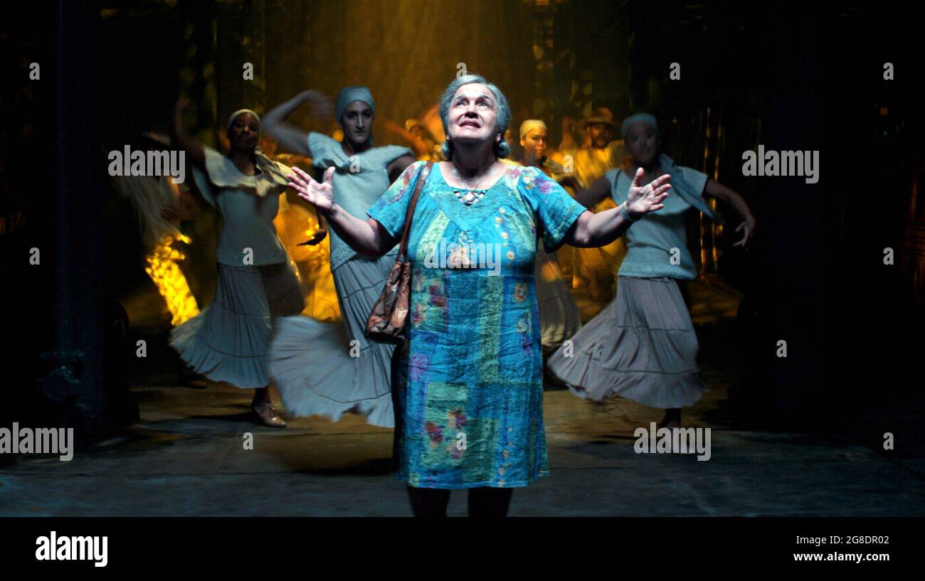 Quiara hi-res stock photography and images - Alamy