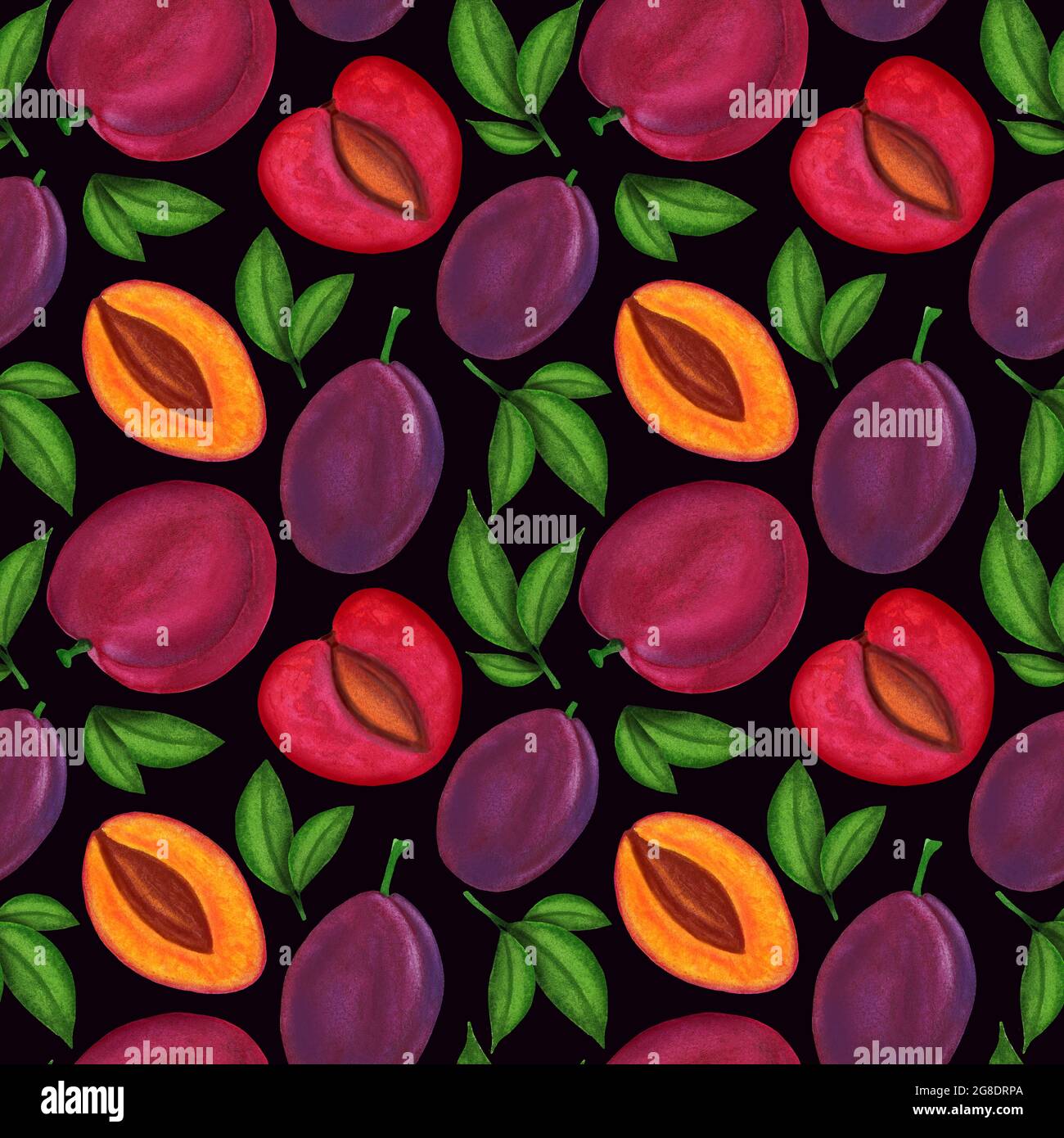 Hand painted chinese wallpaper hi-res stock photography and images - Alamy