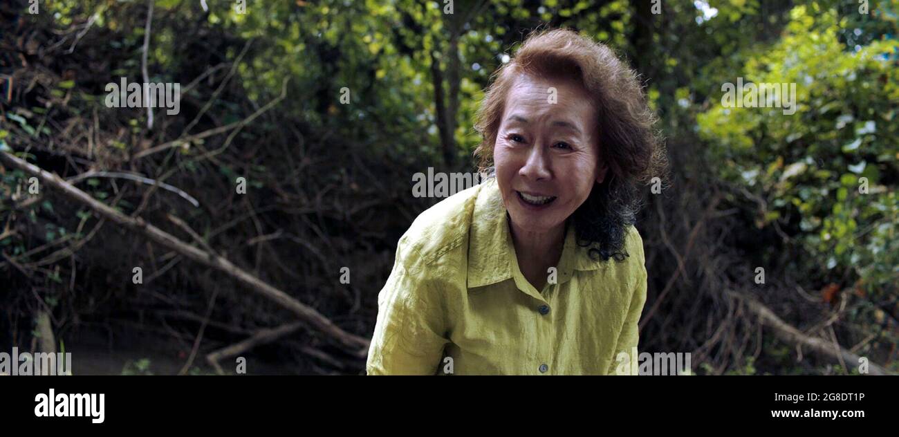 Minari is a 2020 American drama film written and directed by Lee Isaac ...