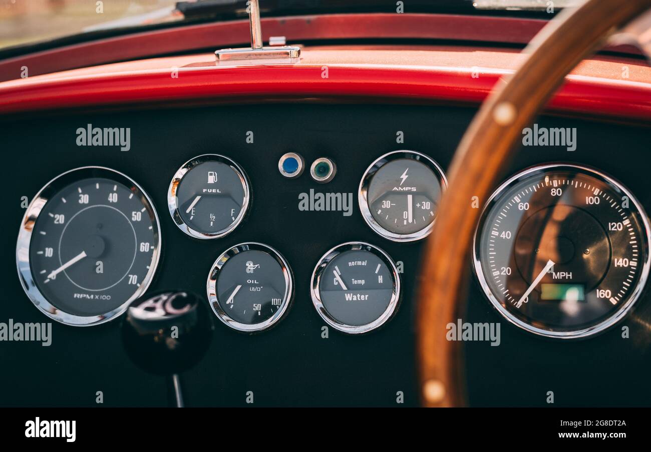 Luxury coupe design hi-res stock photography and images - Alamy