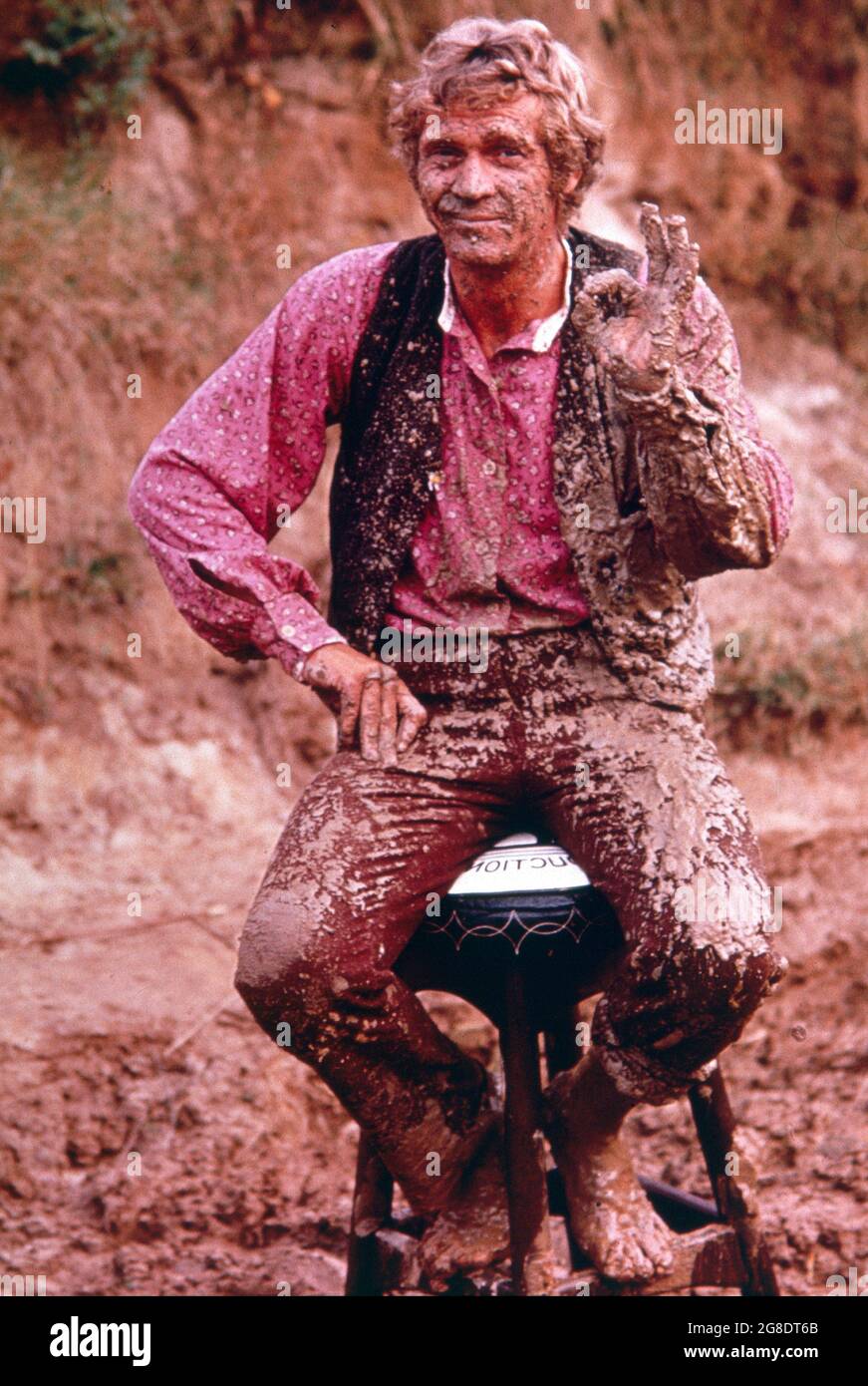 The reivers 1969 steve mcqueen hi-res stock photography and images - Alamy