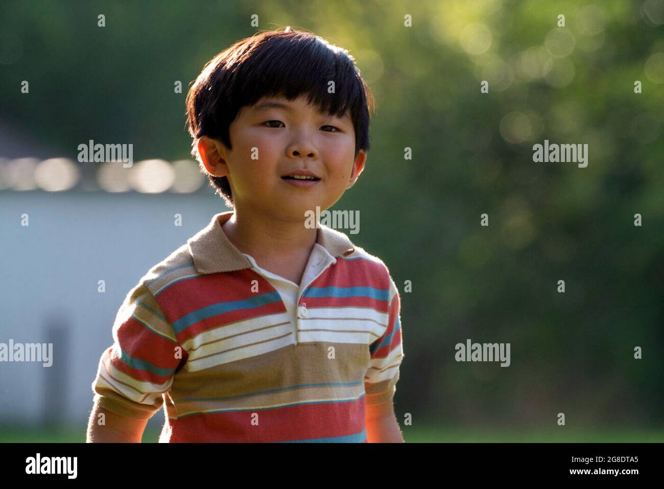 Minari is a 2020 American drama film written and directed by Lee Isaac ...