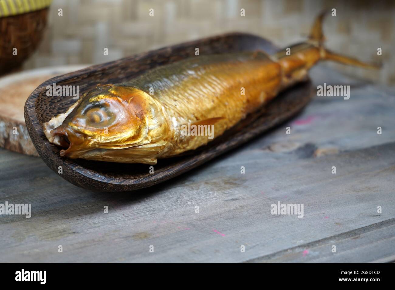 Long thin fish hi-res stock photography and images - Alamy