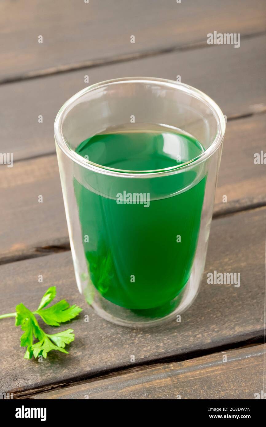 Chlorophyll hi-res stock photography and images - Alamy