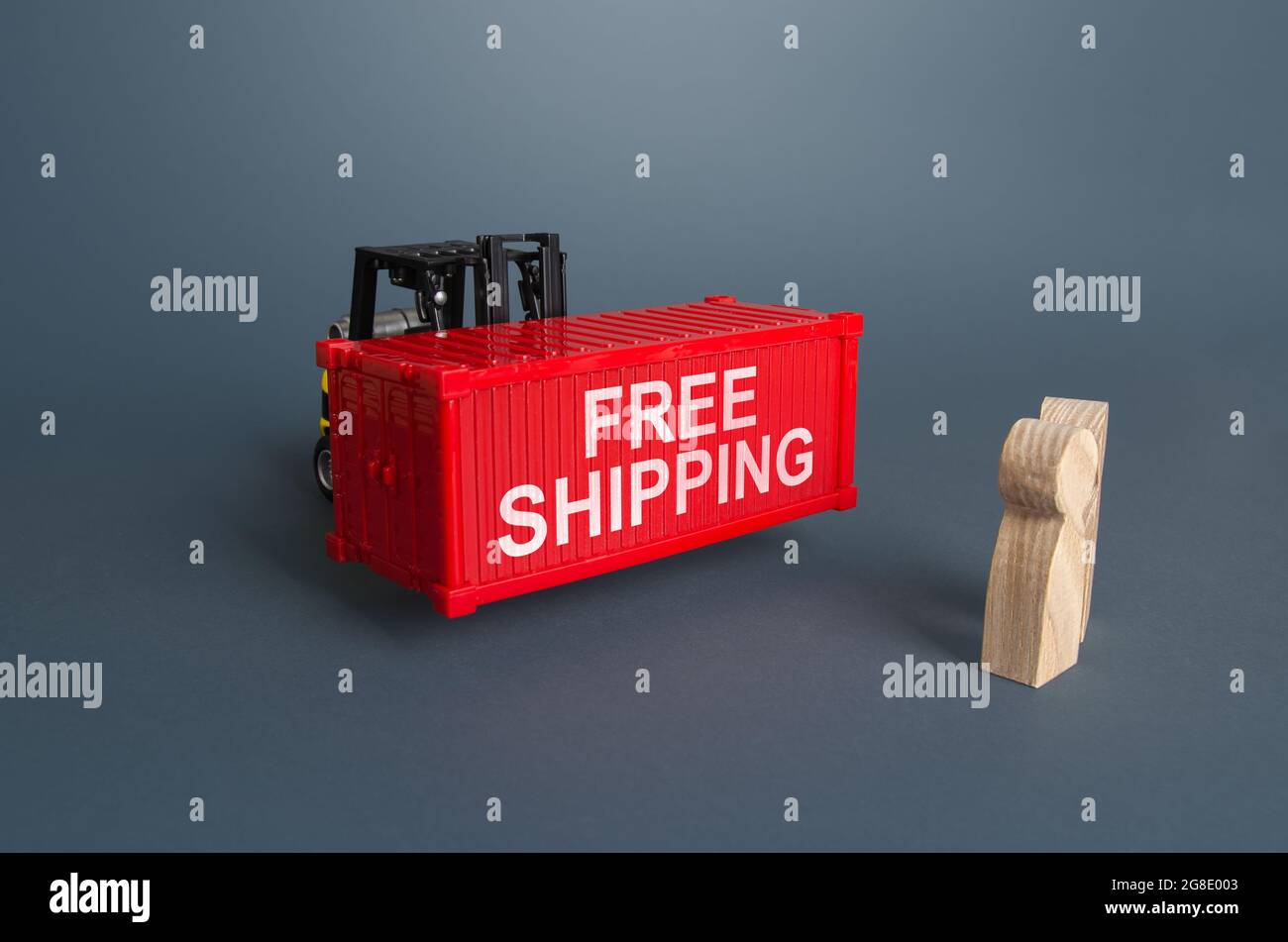 Free volume distribution hi-res stock photography and images - Alamy