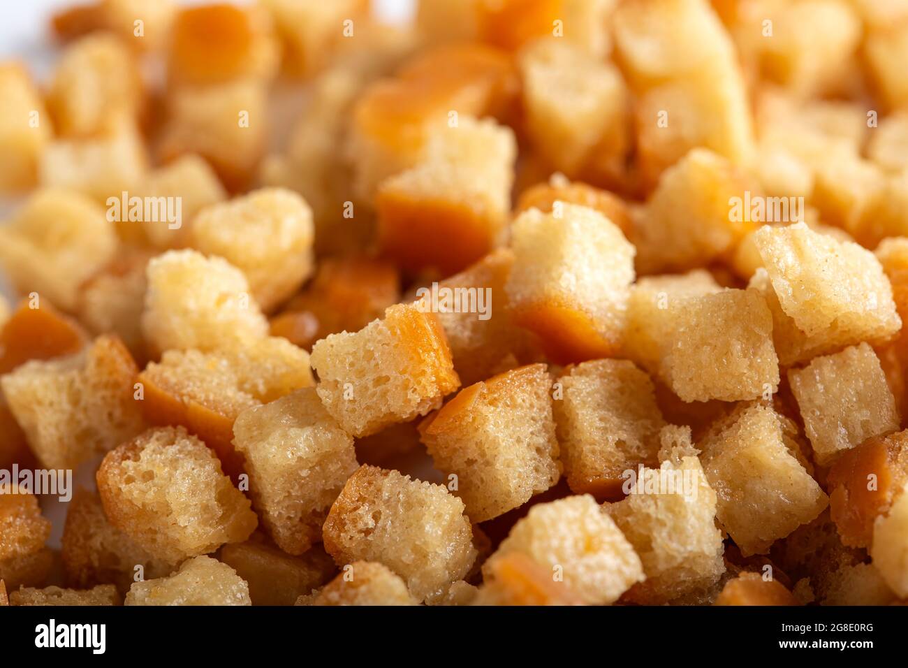 Salty croutons hi-res stock photography and images - Alamy