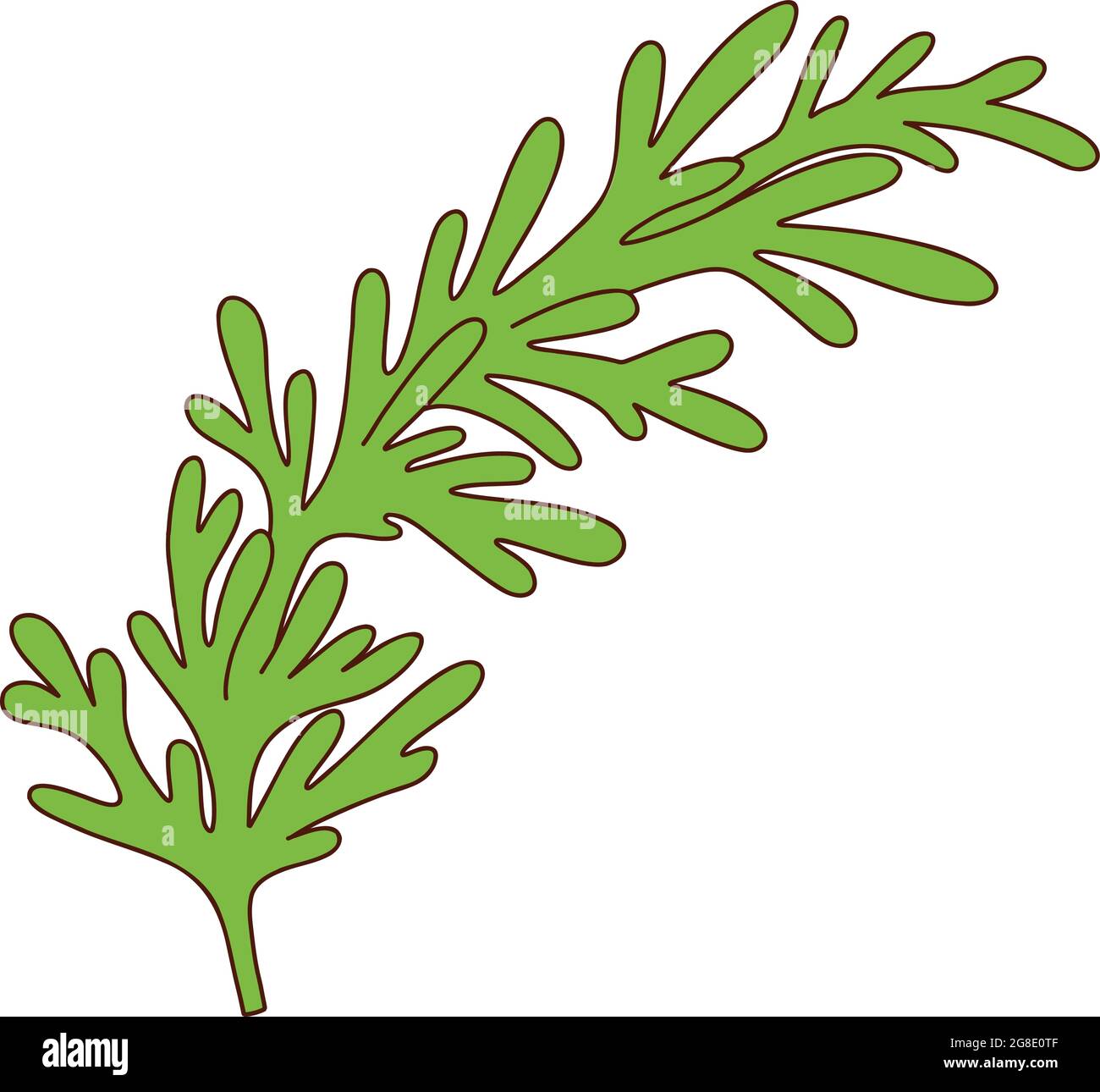 Traditional symbols of Chinese New Year Spring Festival. Decorations ...