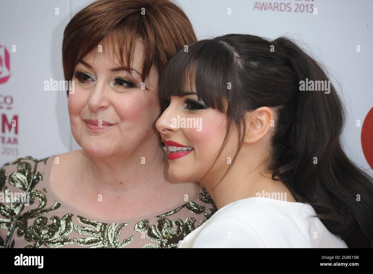 London, UK. Roxanne Pallett at the Tesco Mum of the Year Awards at The ...