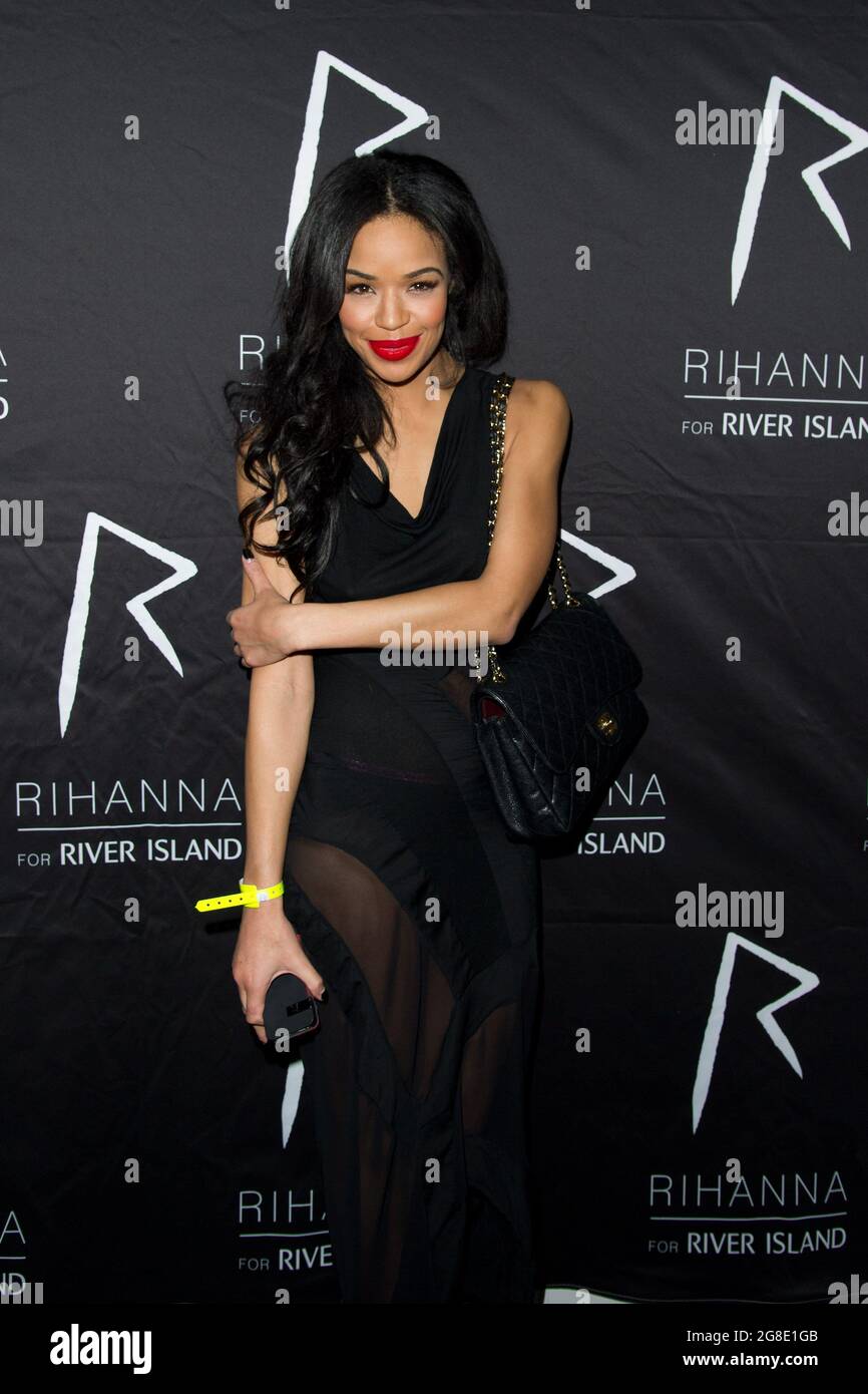 London, UK. Sarah Jayne Crawford at the exclusive after party of the ...